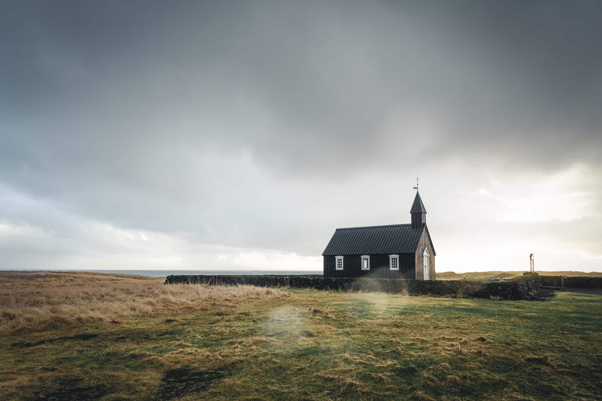 Why Are There Different Denominations? - Kuza