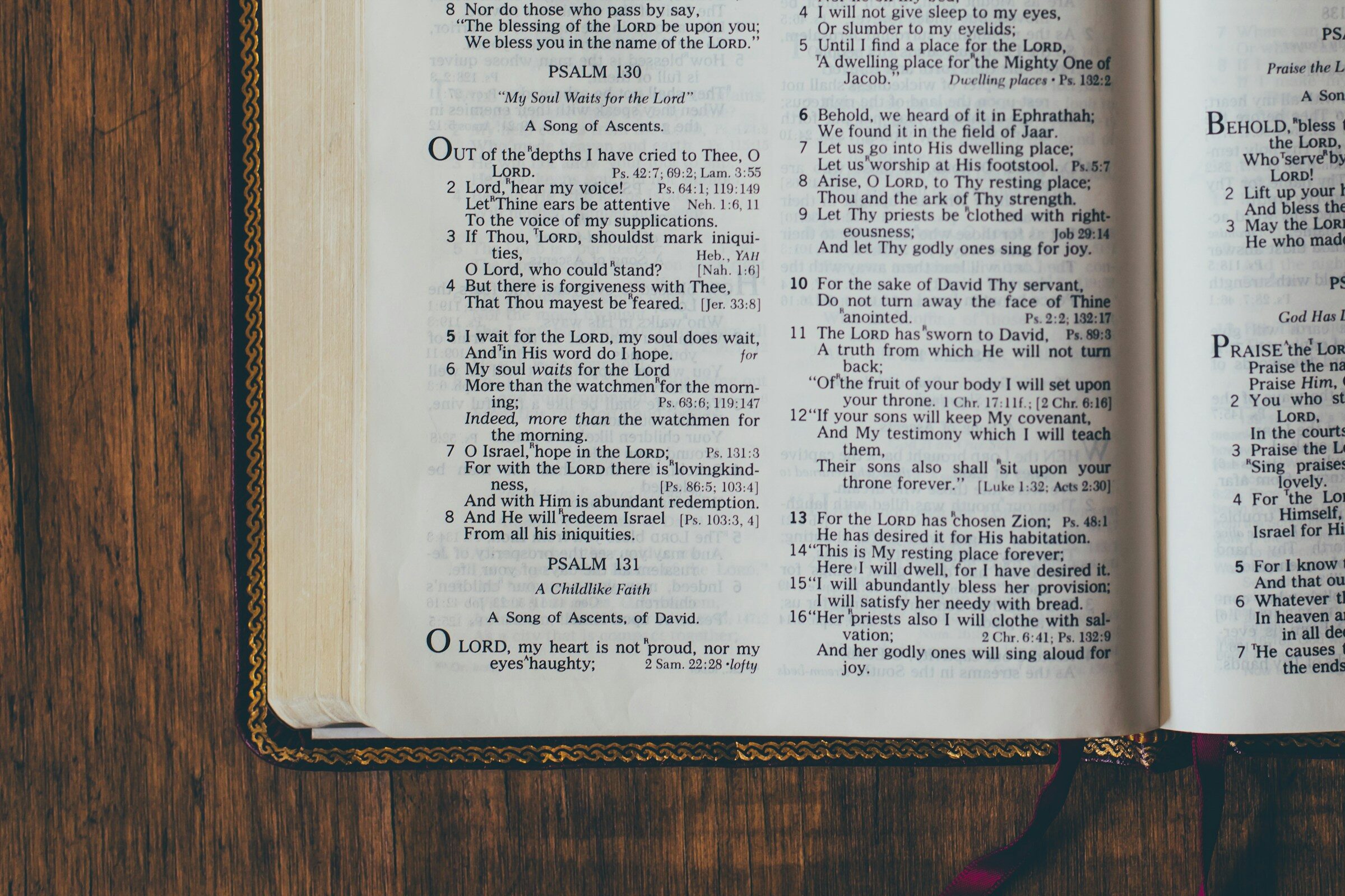 Is the Rhema Word More Powerful than Logos? - Kuza